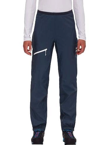 MAMMUT Eiger Speed Hs Pant - Night