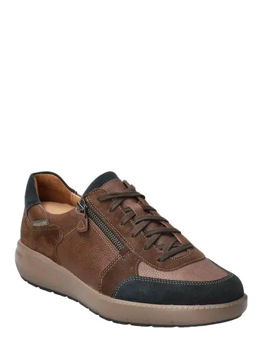 Mephisto Jamy Sneaker - B Blue3655/c