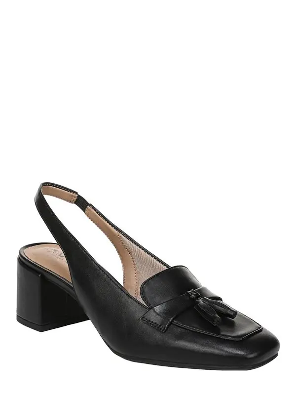 LIFESTRIDE Clarissa Slingback Pump - Black