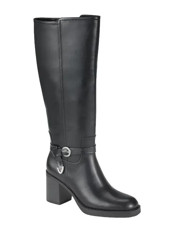 BARETRAPS Glenette Tall Boot - Black