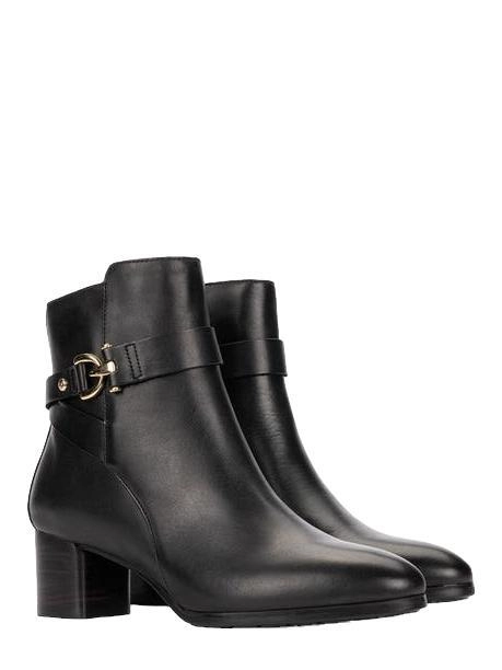 Pikolinos Calafat Bootie - Black