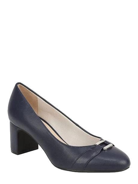 LIFESTRIDE Tavi Pump - Sapp Blue