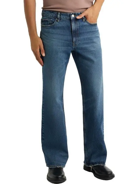 FRAME Bootcut Jeans - Adventure