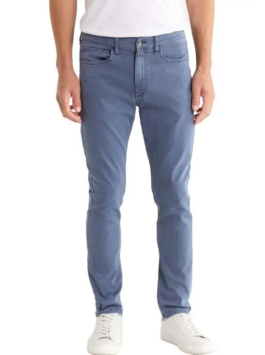 Rag & Bone Fit 2 Aero Stretch Slim Fit Jeans - Wrnid