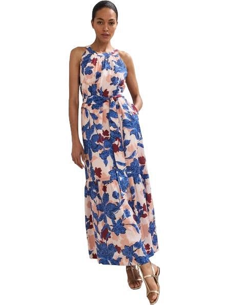 PHASE EIGHT Runa Floral Maxi Dress - Multi