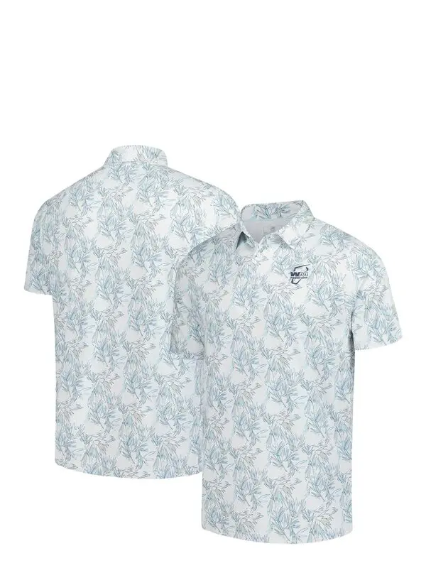 AHEAD Wm Phoenix Open Hobbs Polo - White