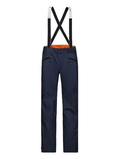 MAMMUT Nordwand Pro Hs Pant - Night