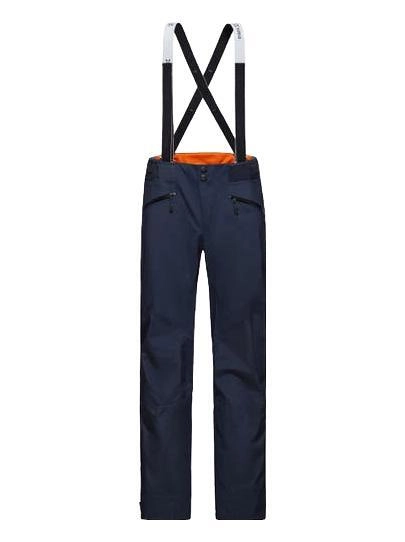 MAMMUT Nordwand Pro Hs Pant - Night