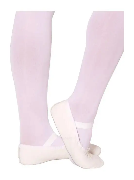 CAPEZIO Daisy Ballet Shoe | - White