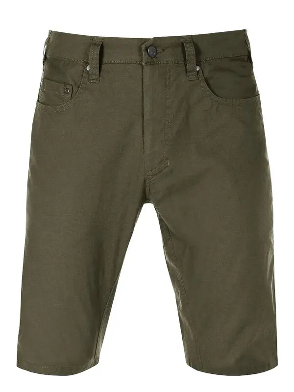 RAB Radius 12in Short - Army