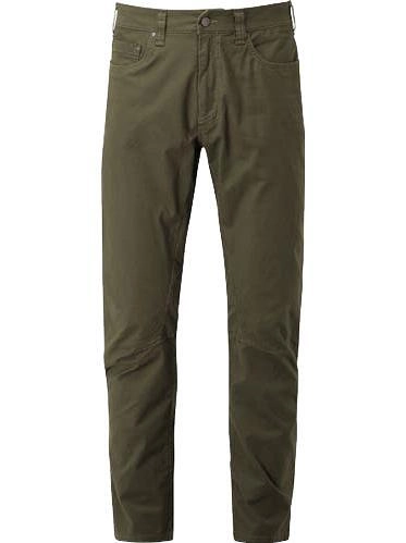 RAB Radius Pant - Army