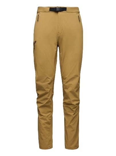 BLACK DIAMOND Alpine Pant - Flax