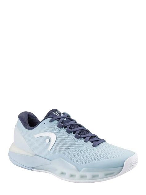 HEAD Revolt Pro 5.0 Tennis Shoes - Light Blue/dark Blue