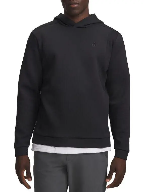 Under Armour Drive Performance Hoodie - Black/black