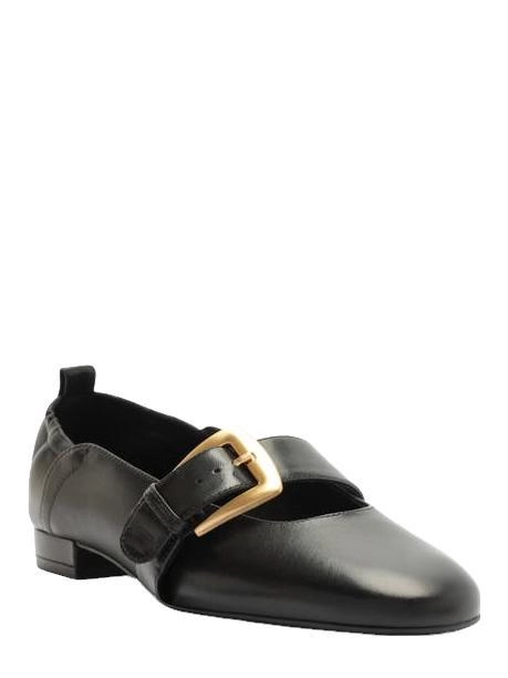 AREZZO Kenny Ballet Flat - Black