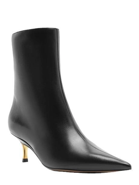 AREZZO Dani Bootie - Black