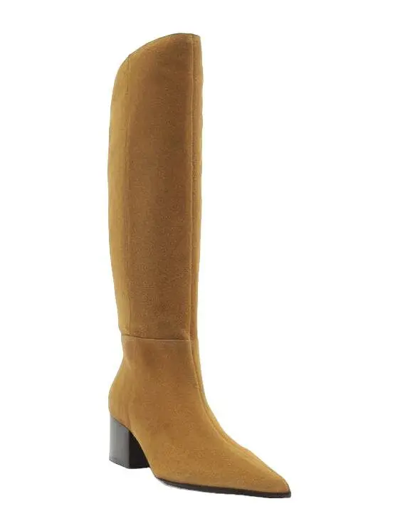 AREZZO Ally Knee High Boot - Stracci