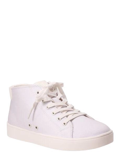 REVITALIGN Emery High Top Sneaker - White