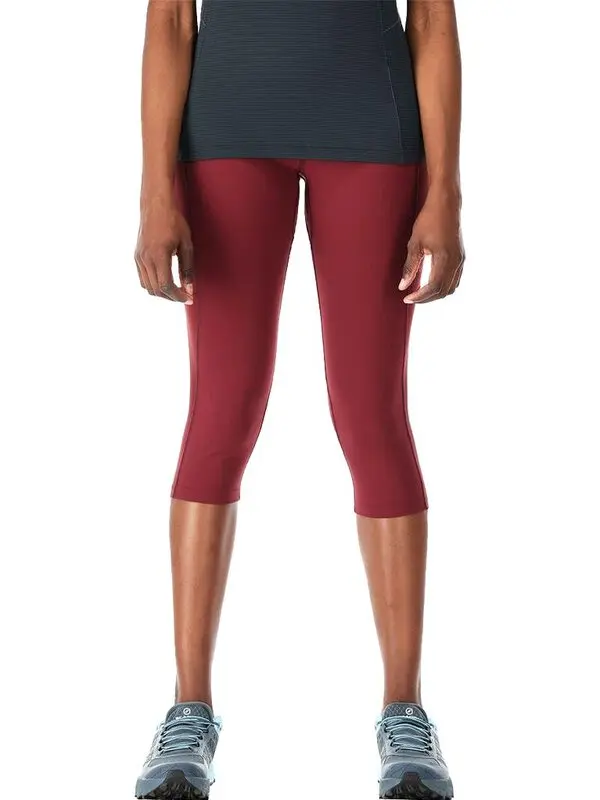 RAB Talus 3/4 Tight - Deep Heather