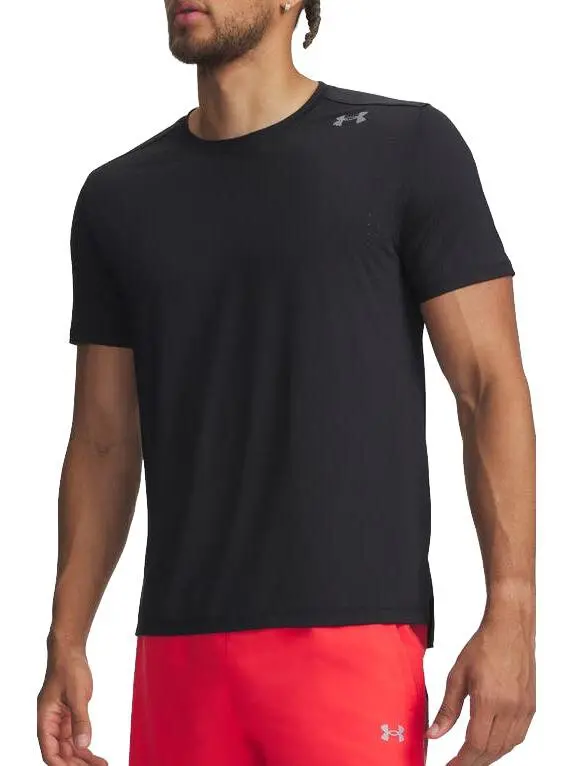 Under Armour Velociti Pro Active T-shirt - 001 Black