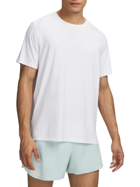 Under Armour Velociti Pro Active T-shirt - 100 White