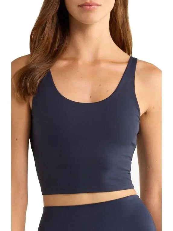 Splits59 Bralette - Indigo