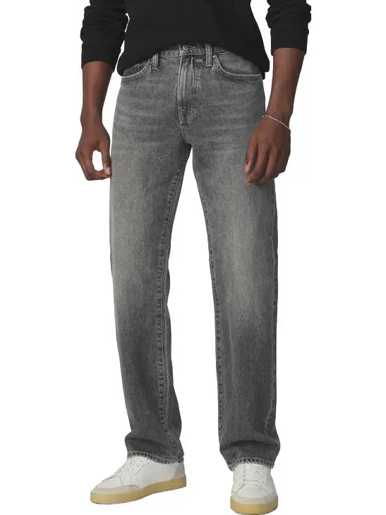 Joe's Jeans The Classic Straight Leg Jeans - Axel