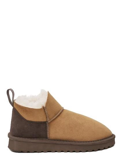 CELTIC & CO. Celtic Super Shortie Boots - Spice