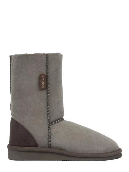 CELTIC & CO. British Regular House Boots - Vole
