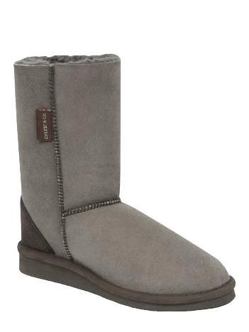 CELTIC & CO. British Regular House Boots - Vole