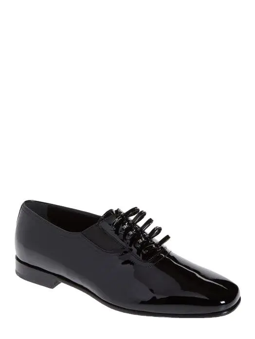 Valentino Garavani Des Dieux Oxford - Camel