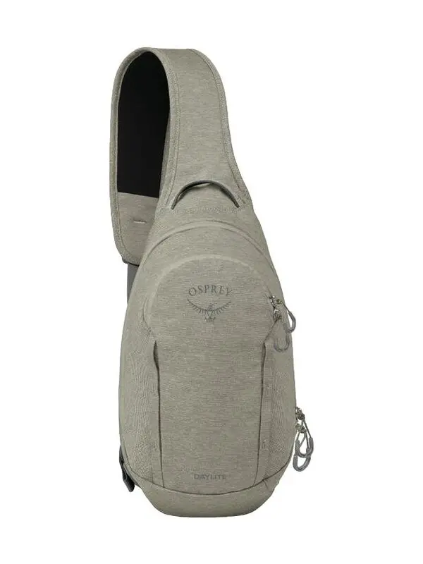 OSPREY Daylite Sling Bag - Grey Wolf