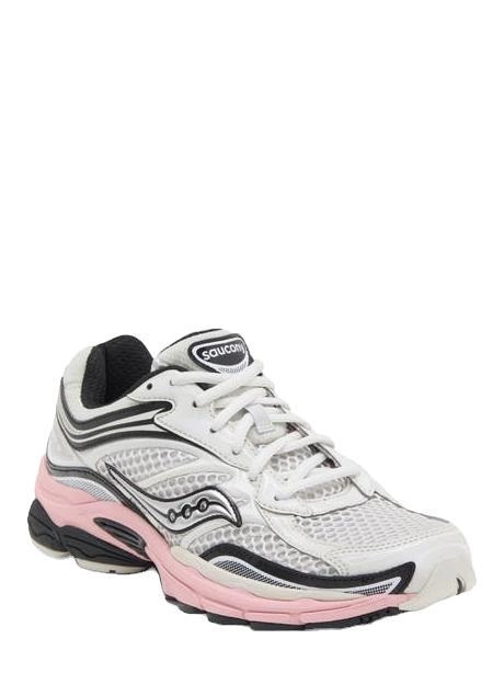 Saucony Progrid Omni Mixed-media Sneakers - Quartz/touch