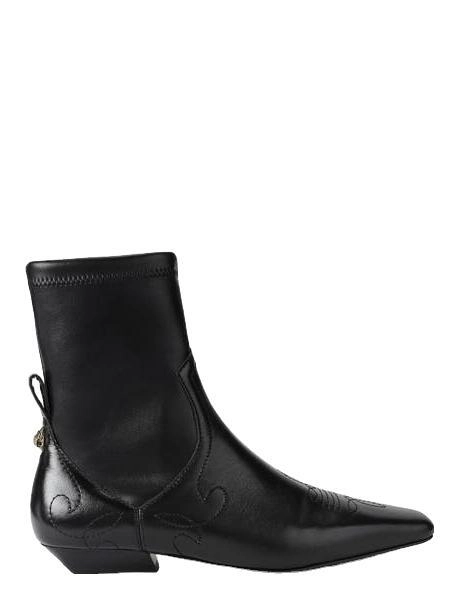 Kurt Geiger Jude Bootie - Black