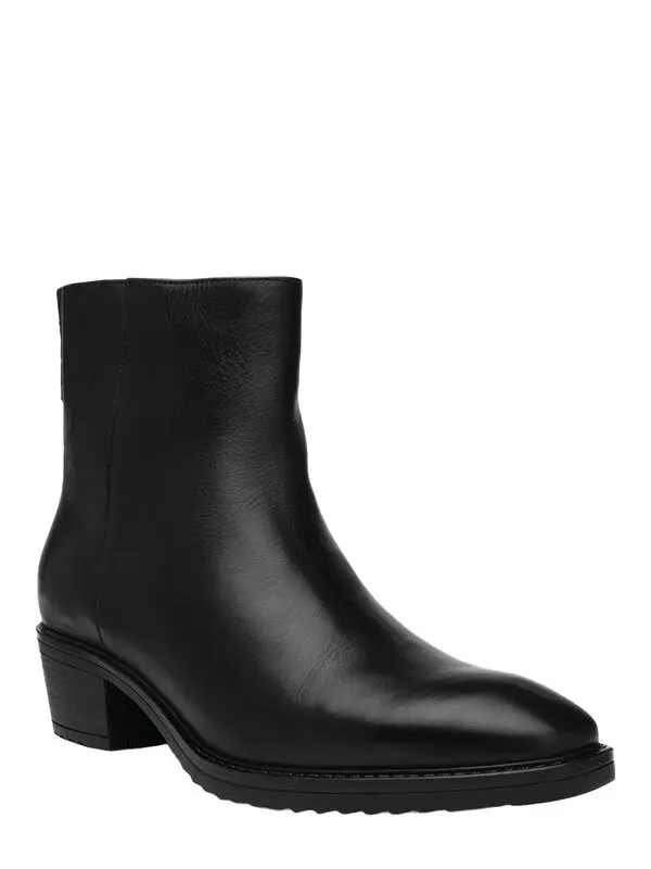 ARA Jacinth Bootie - Black