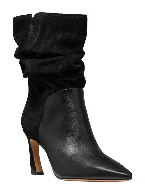 Kate Spade New York Viv Slouch Boot - Black
