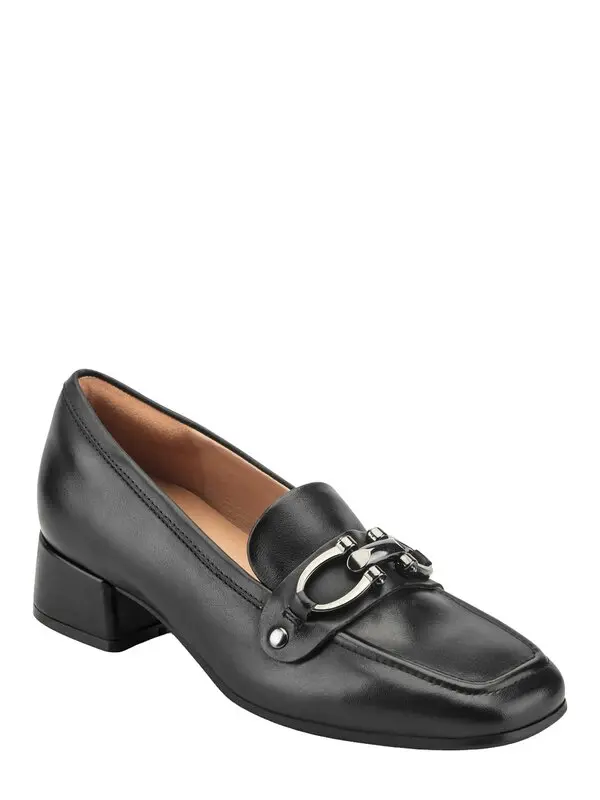 Easy Spirit Falyn Pump - Black