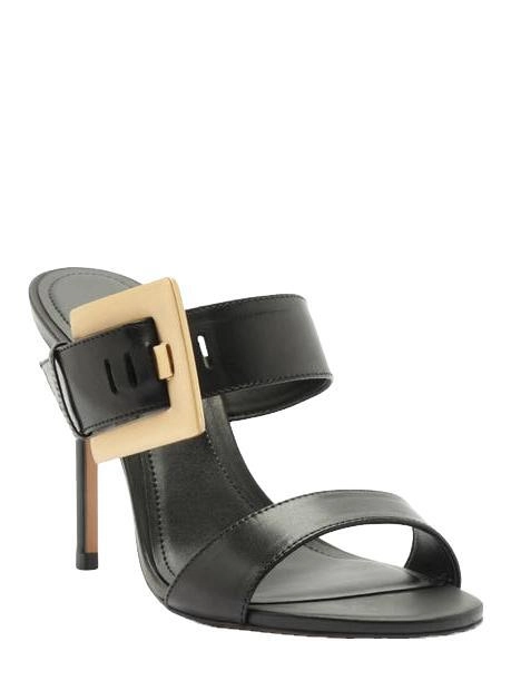 AREZZO Kenny Stiletto Pump - Black