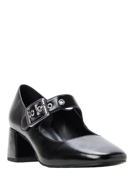 Aldo Baldemar Mary Jane Pumps - Black