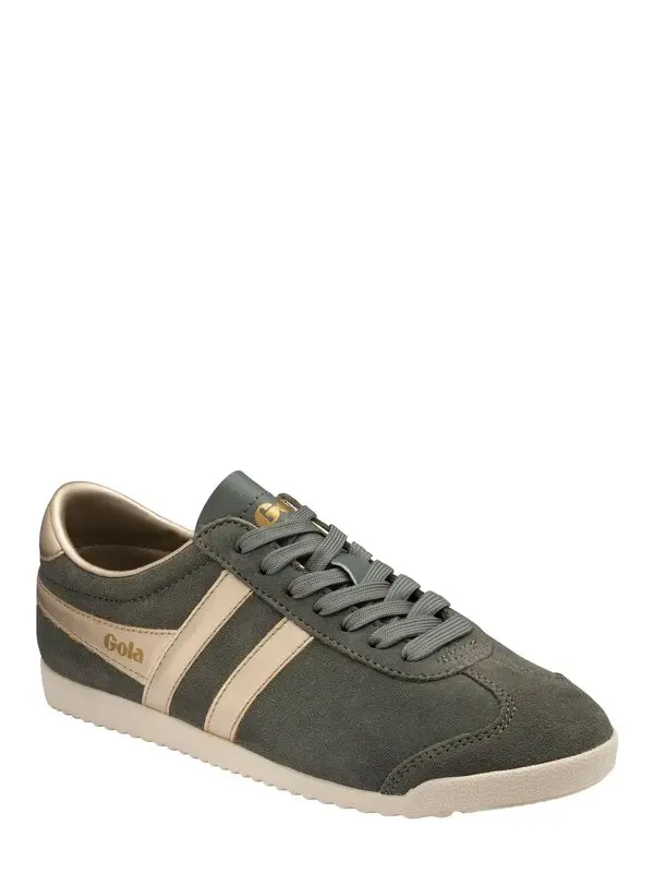 Gola Bullet Pearl Sneaker - Conifer