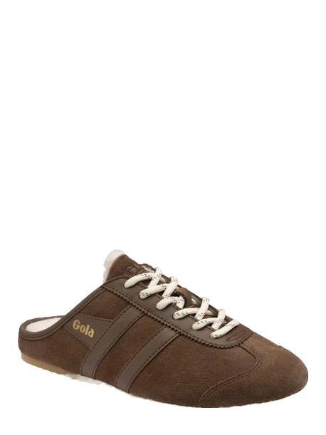 Gola Cleora Summit Mule - Otter