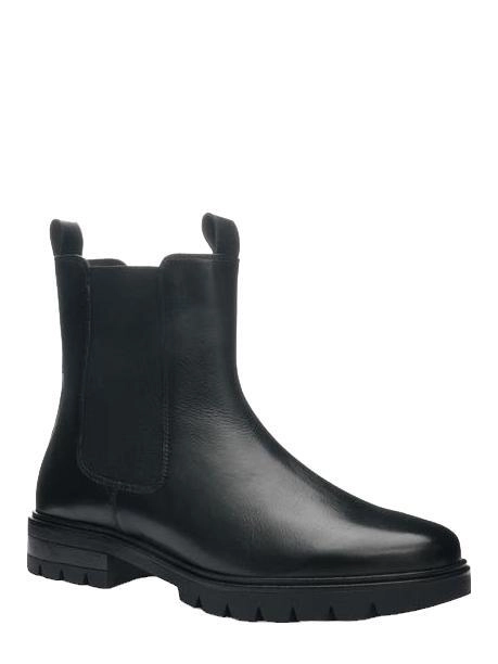ARA Clover Bootie - Black