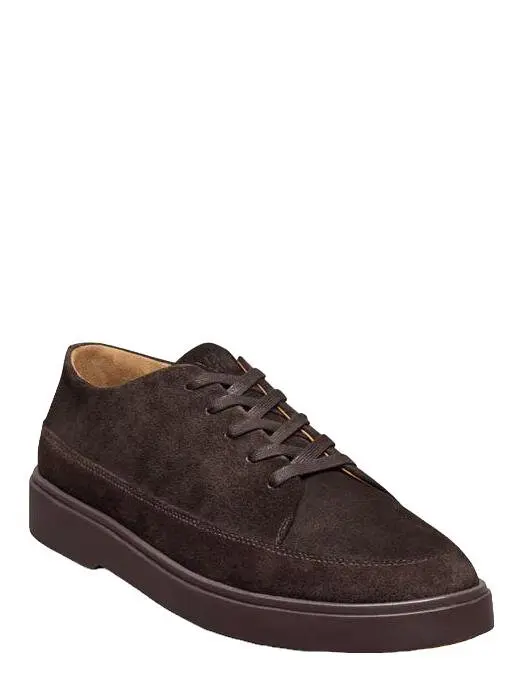 Allen Edmonds Julian Sneaker - Bitter Chocolate