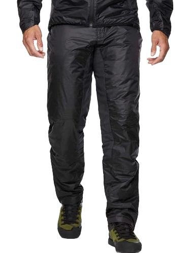 BLACK DIAMOND Vision Hybrid Pant - Black