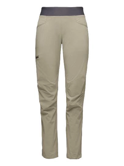 BLACK DIAMOND Alpine Light Pant - Pine Smoke