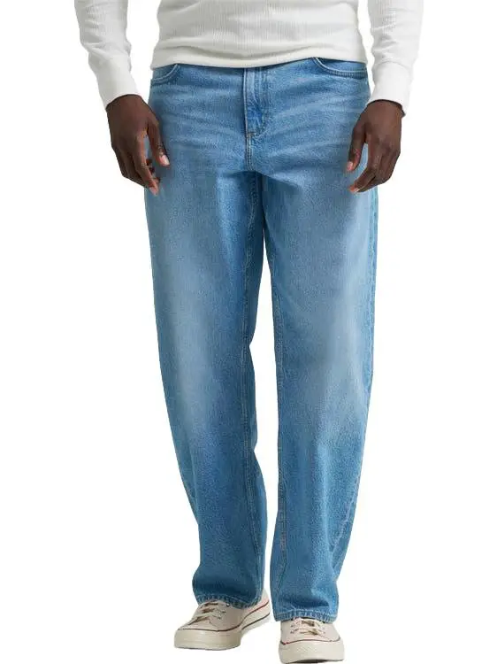 LEEM Henry Baggy Jeans - Day Tripper