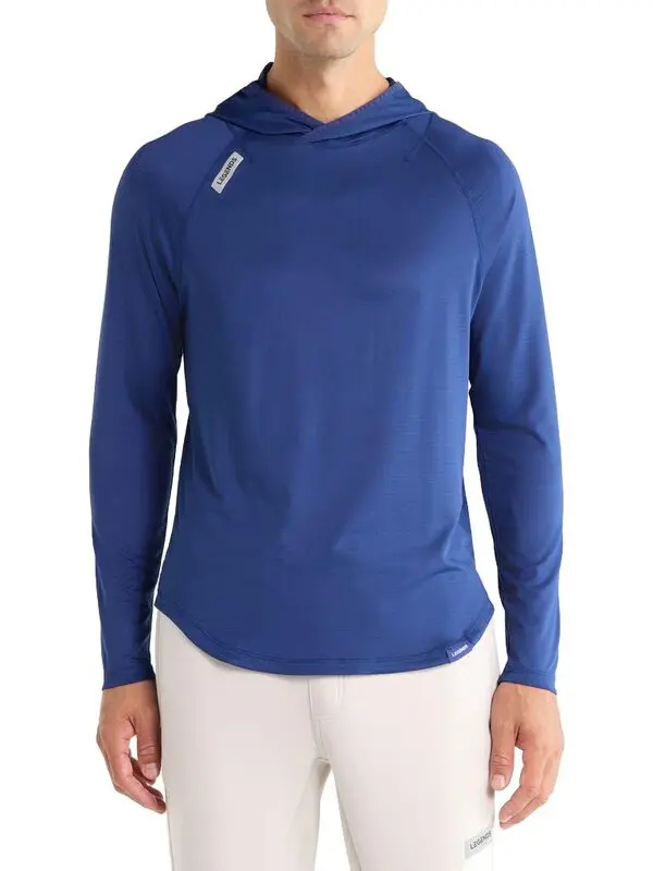 LEGENDS Enzo Performance Hoodie - Orion