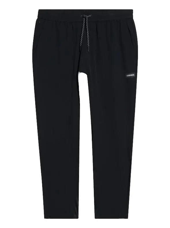 LEGENDS Luka Hd Performance Pants - Black