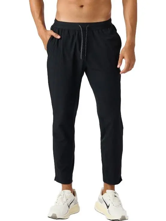 LEGENDS Luka Hd Performance Pants - Black