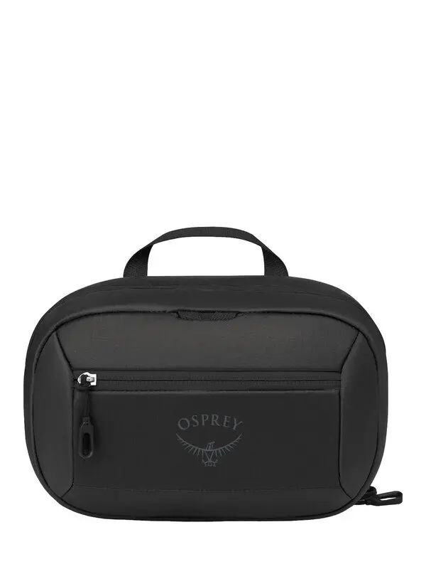 OSPREY Ozone Large Toiletry Kit - Black